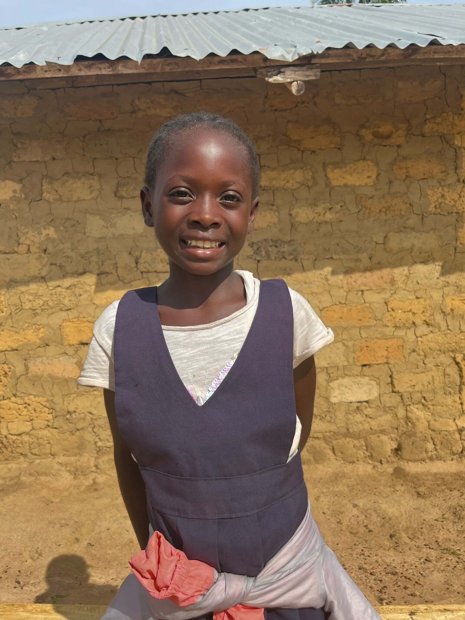 Lorena: S855-KPA – Girl Power Africa