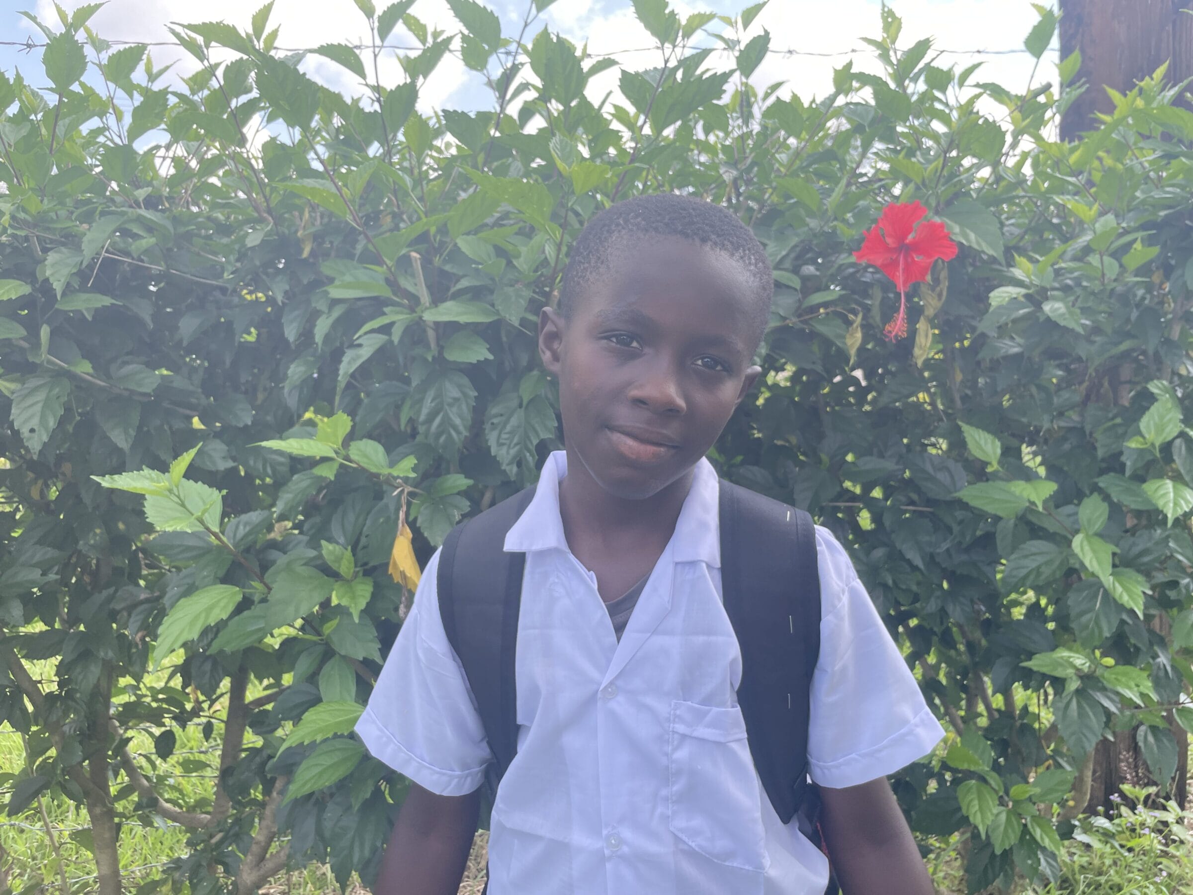 EMMANUEL: S1068-GBE – Girl Power Africa