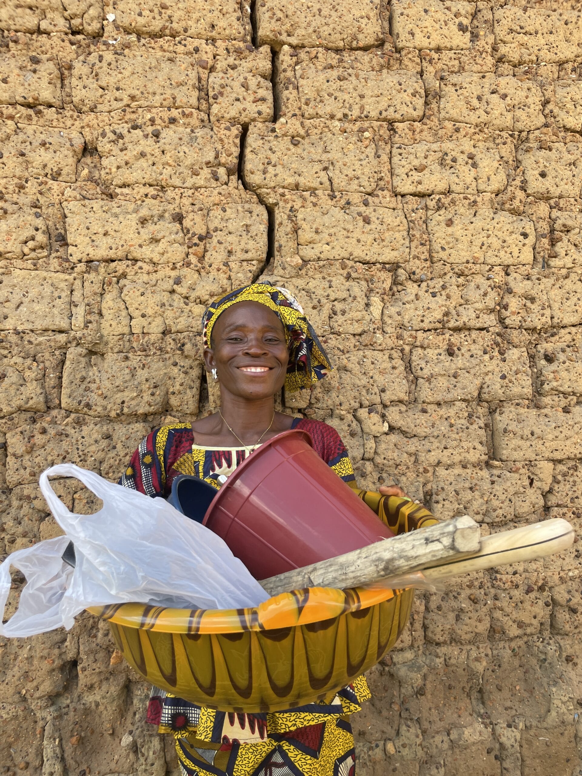 GRACE:E1034-MAO – Girl Power Africa